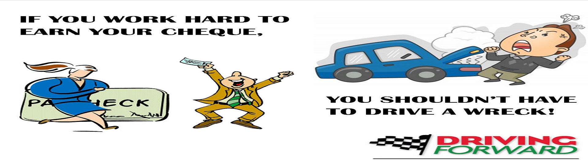 Driving Forward Auto Group | Used Cars | Sudbury, ON.